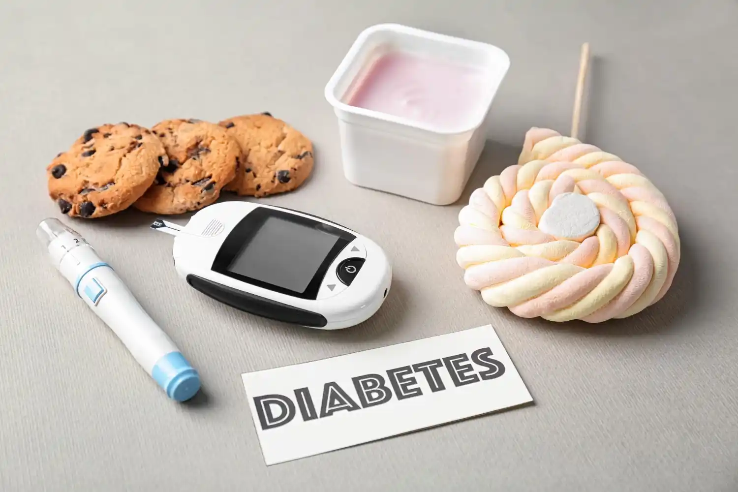 Apa Itu Diabetes? Kenali Definisi, Penyebab, dan Jenis-Jenisnya